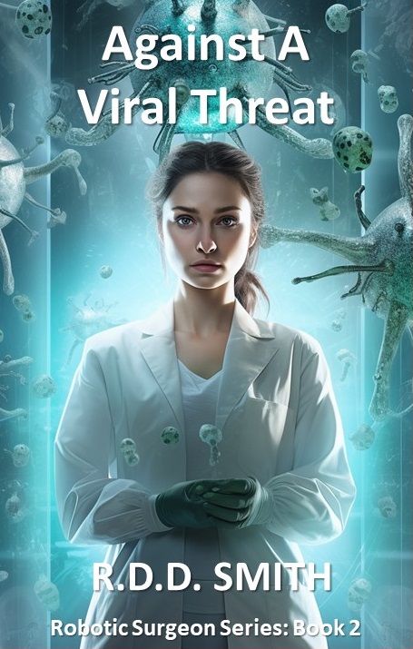 Books – R.D.D. Smith